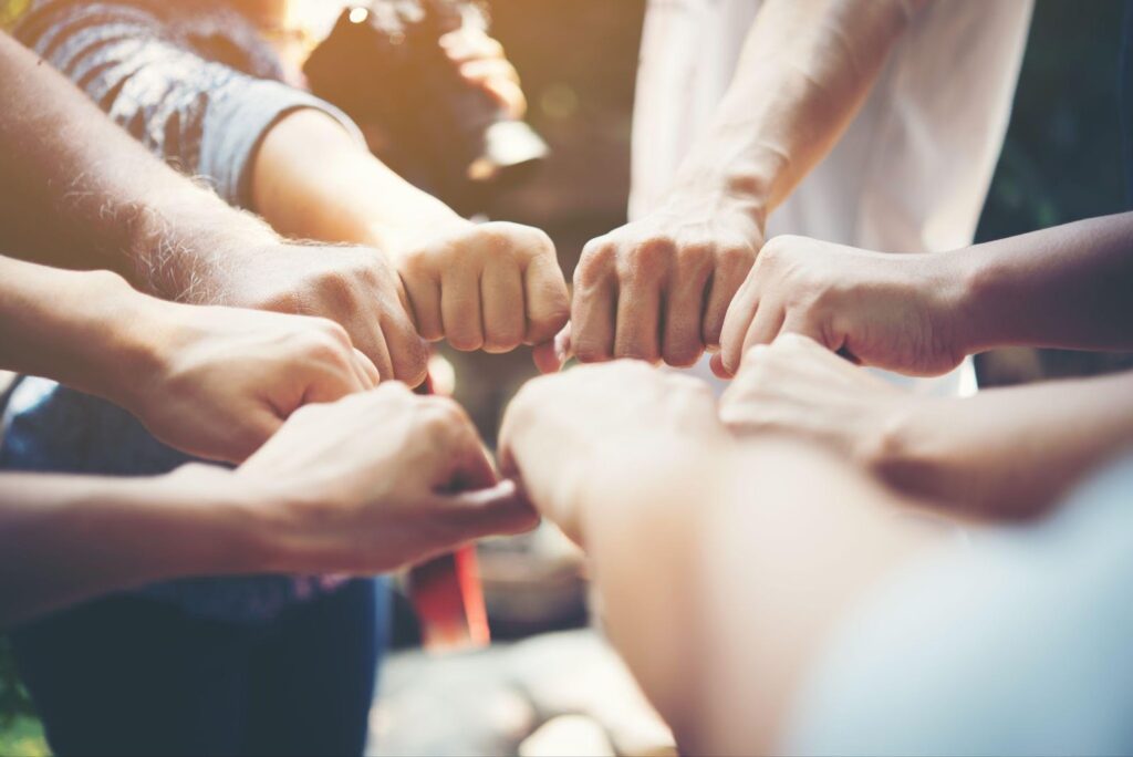 How to Make Team Building Activities Successful